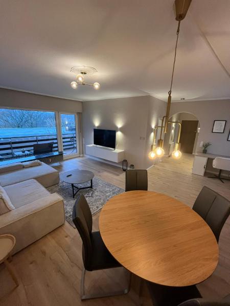 Panorama View Apartment - Hagen