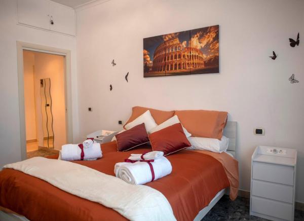 Casa Di Sofy - Rome