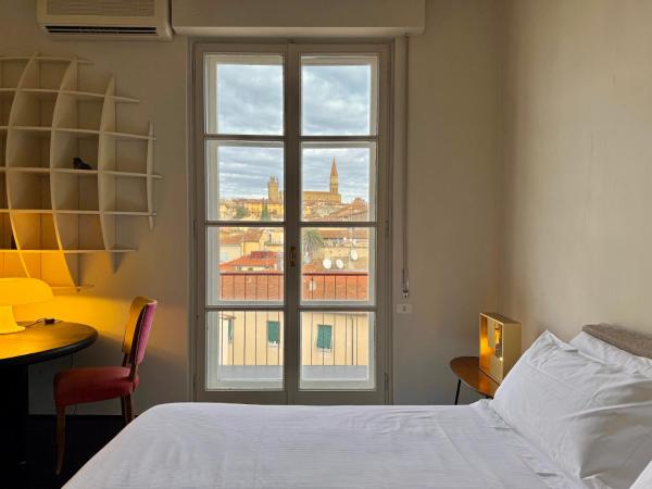 Terrazza Sul Duomo - Arezzo