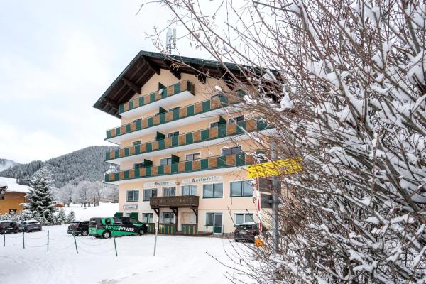 Apartment Authoria - Hallstatt