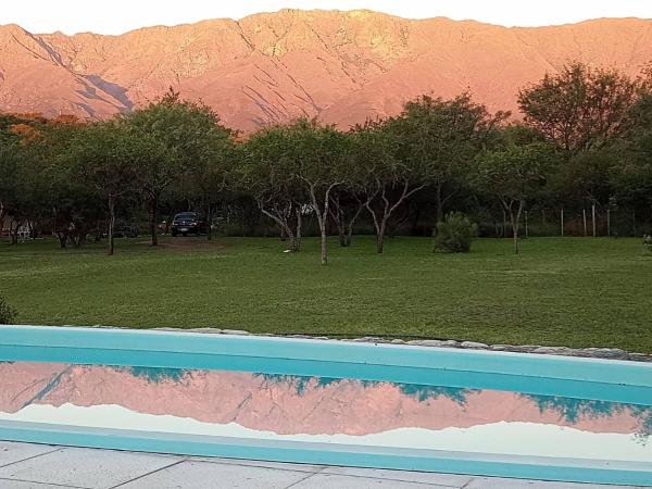 Linaje Del Champaqui - Villa Dolores