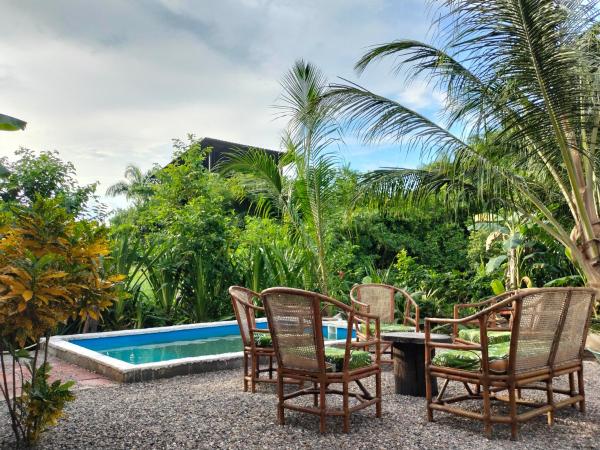 Casa Sol Palomino - La Guajira