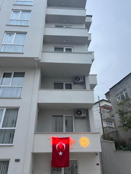 Trabzon Life Hotel - Trabzon