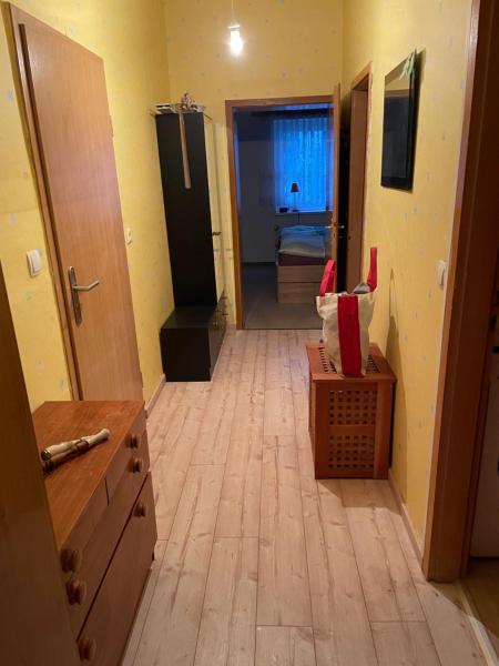 Bunte Stadt An Der Elde 3 - Neustadt-Glewe