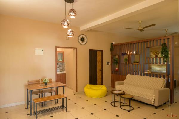 Avira Homestay - Mangaluru