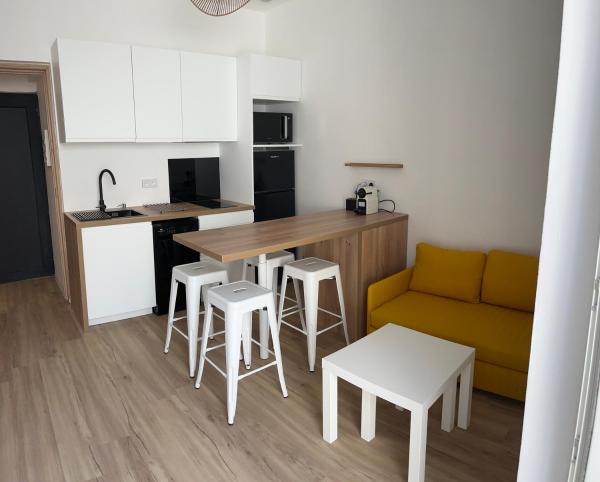 À 2 Pas De La Mer - Palavas-les-Flots