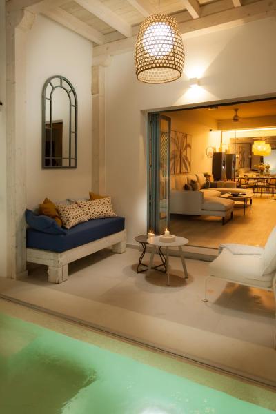 Alemaison Diseño Y Confort Piscina Privada - Aljarafe