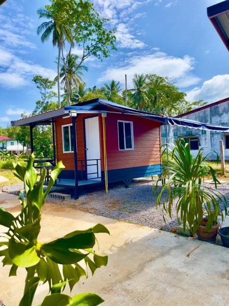 Lamai Home 3 - Ko Yao Yai