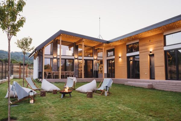 Villaokol - Bulgaria