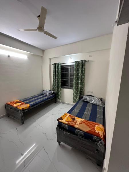 Sams Nest - Hyderabad