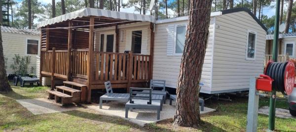 Les Dunes De Contis - Saint-Julien-en-Born