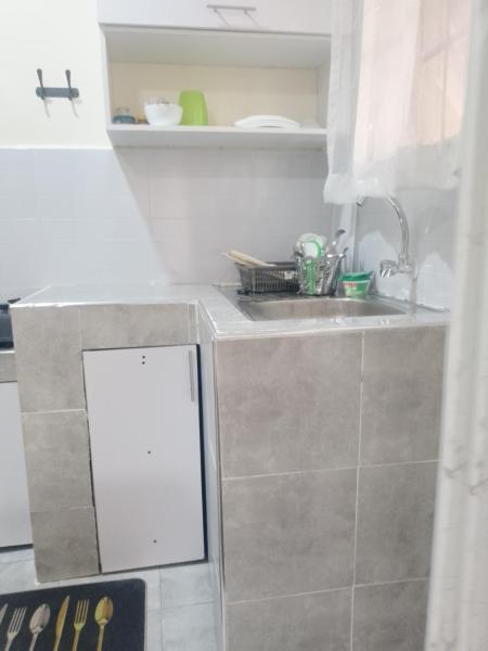 Sagana Croton Suites - 肯亞