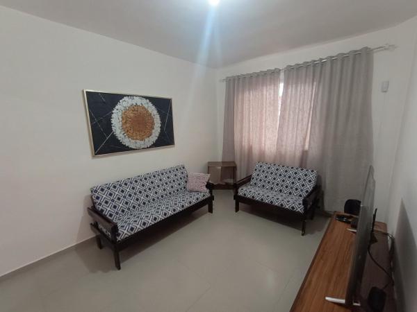 Aconchego Em Bertioga - Bertioga