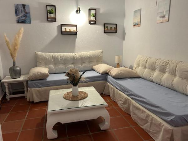 La Esencia De Ana Toribia - Aracena