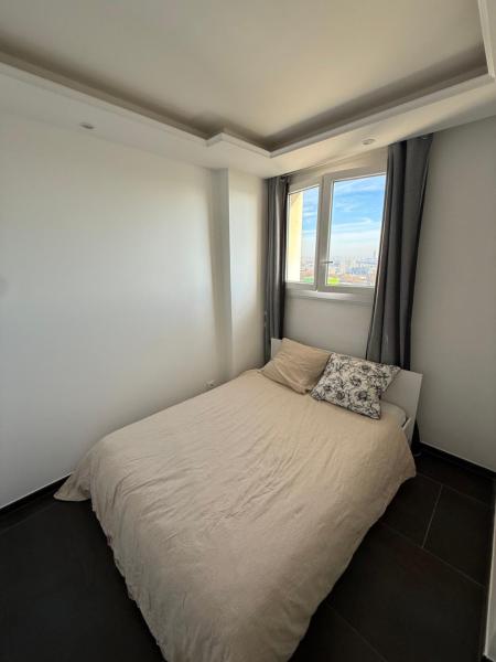 Appartement Vue Sur Lyon - Sainte-Foy-lès-Lyon