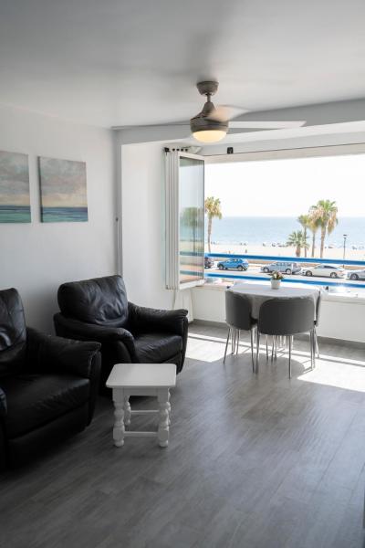 Siempre, Siempre El Sol - Mojácar