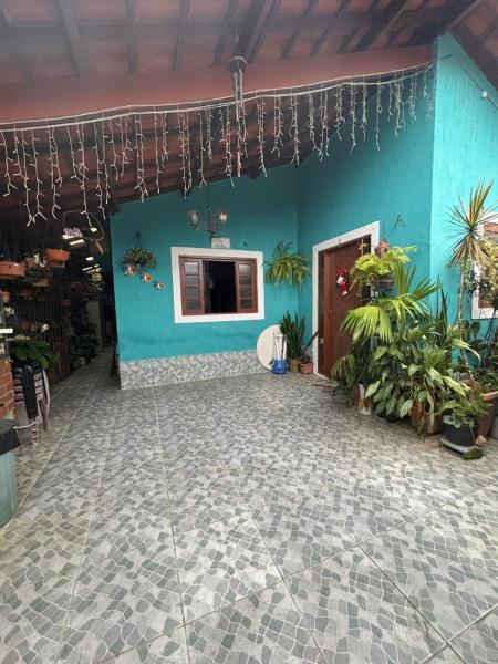 Residência Sandra&victória - Ubatuba