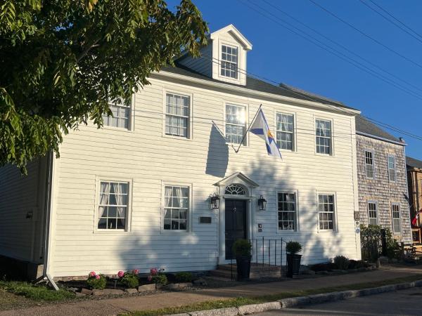 Bailey House Bed And Breakfast - Nova Scotia