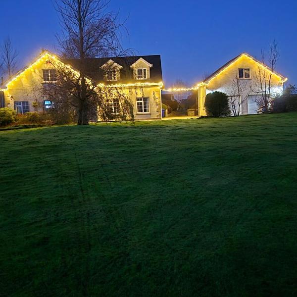 Adams Lodge - Irlande