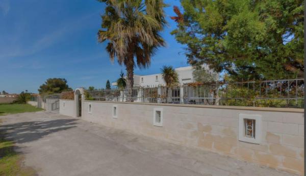 Elements Rooms - Torre Lapillo