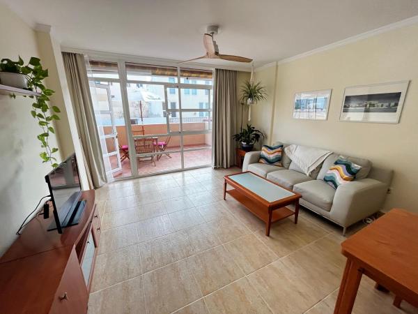 Sandpiper Apartment, Corralejo, Fuerteventura - Corralejo