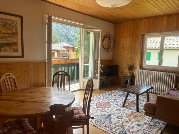 La Flégère Yourhosthelper - Chamonix