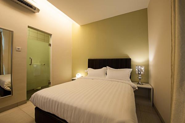 Seven Hotel - Kinarut