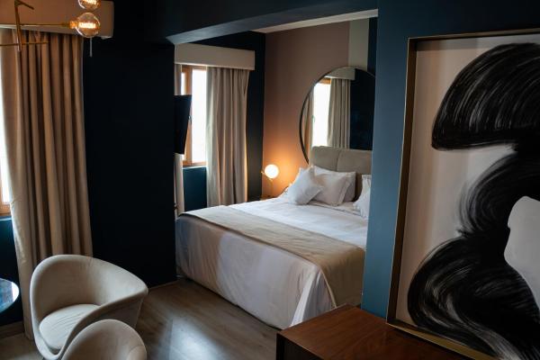 Olivar House Hotel - Lima