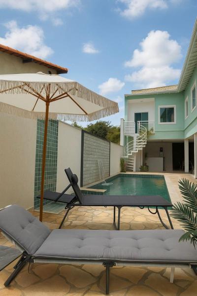 Residencial A Dantas - Cabo Frio