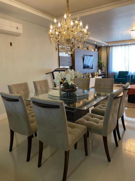 Apartamento De 3 Quartos Proximo A Praia - Capão da Canoa