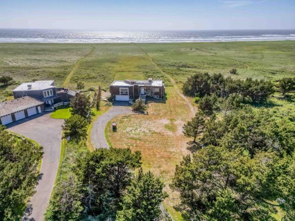 Serendip Shores - Astoria, OR