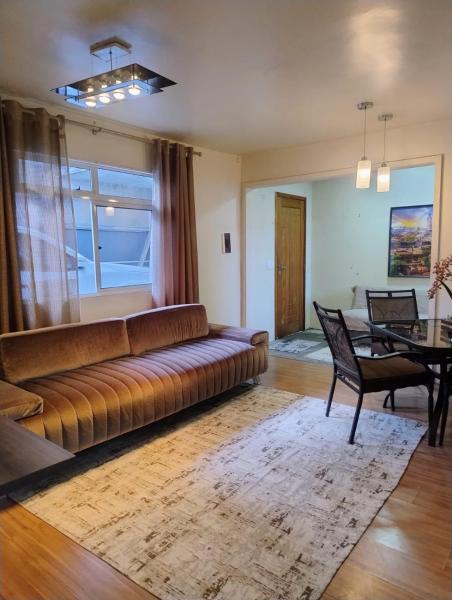 Casa Em Condomínio, Bairro Alto Boqueirão - São José dos Pinhais