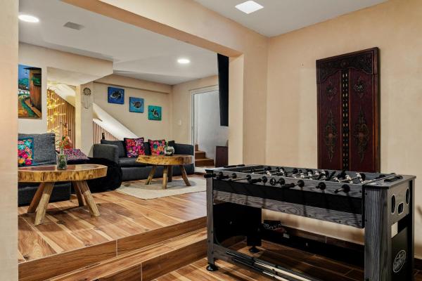 Villa Lol Tun Breakfast And Beach Club Included - Isla Mujeres