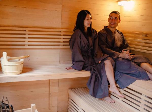 Lake Cushman Wellness Retreat - Hoodsport, WA