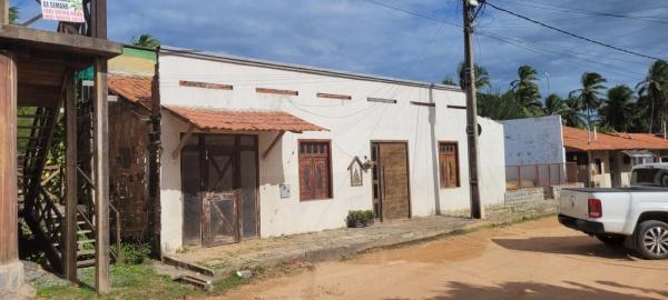 Pousada Flores - Camocim