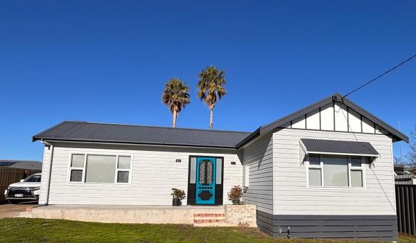 Queensly Cottage - Portland