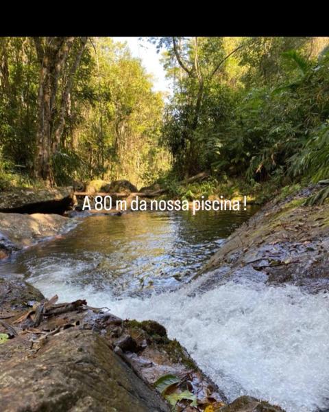 Pousada Sítio Da Luzia - Resende
