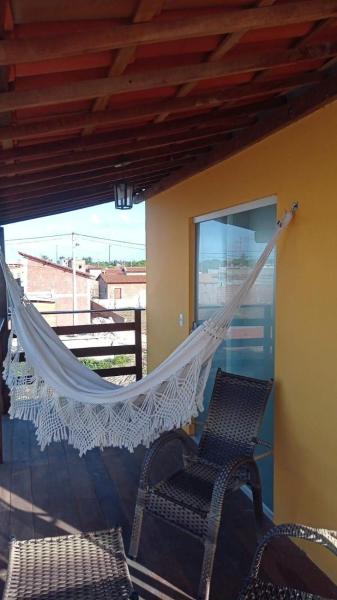 Flats Quatro Estações - São Miguel do Gostoso