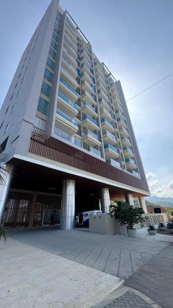 Edificio Delventto- Pozos Colorados -Apartaestudio - Santa Marta, Colombia