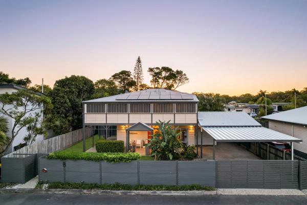 Cypress Sea Breeze - Brisbane