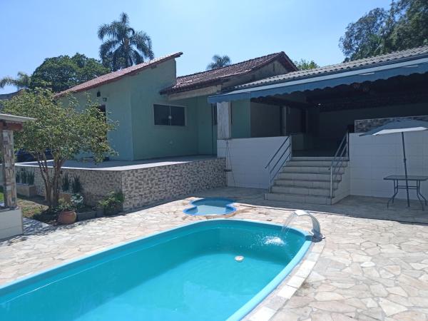 Chacara Hmb - São Paulo