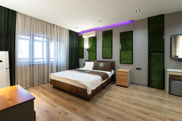 Botanical House - Bishkek