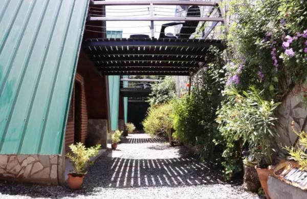 Alpinasmaquen - Necochea