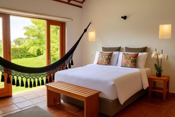 Casa Fiorella - Kolumbien