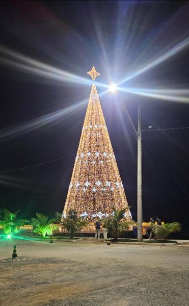 Apartamento Novo 02 - Capitólio