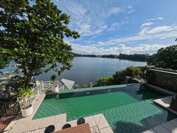 Tahum Lake Resort - Calamba