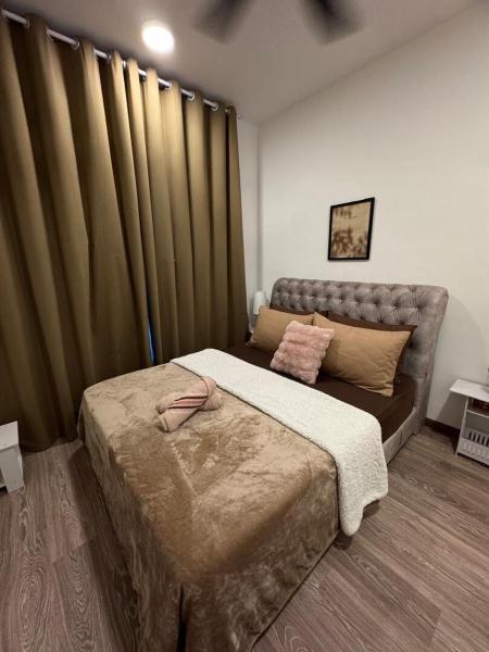 Mirai Residence Kajang 2 Ukm Bangi Gmi - Bangi