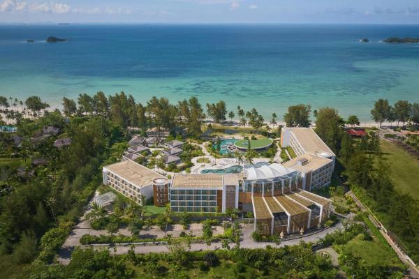 Four Points By Sheraton Bintan, Lagoi Bay - Bintan Island