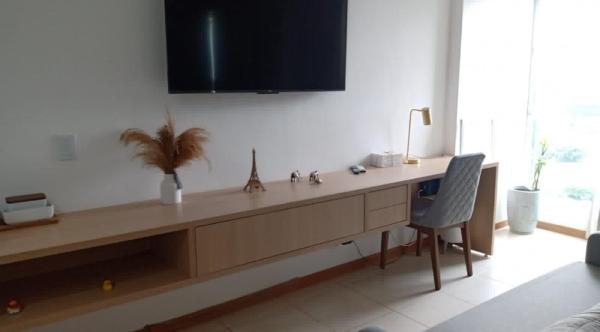 Saint Moritz - Brasília