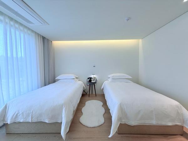 제주 신성의 숲 웰니스 호텔 - Jeju-si